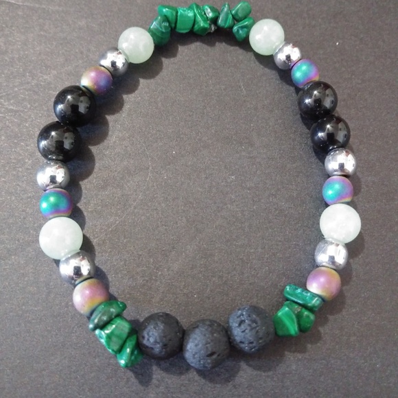 Jewelry | Emf Radiation Protection Bracelet | Poshmark
